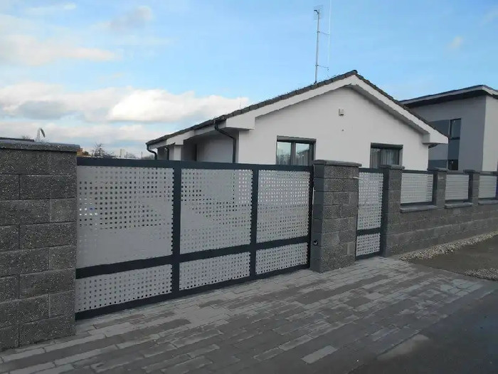 Informácie | Ampplast.sk